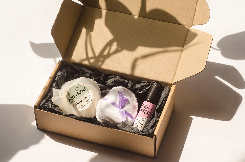 Bath Bundles – Rinse + Repeat