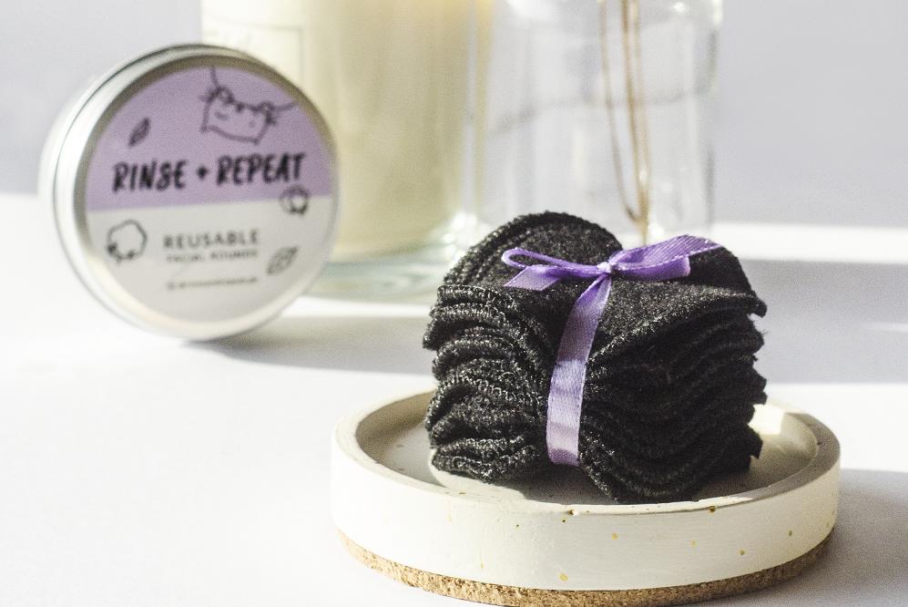 Skin Care – Rinse + Repeat