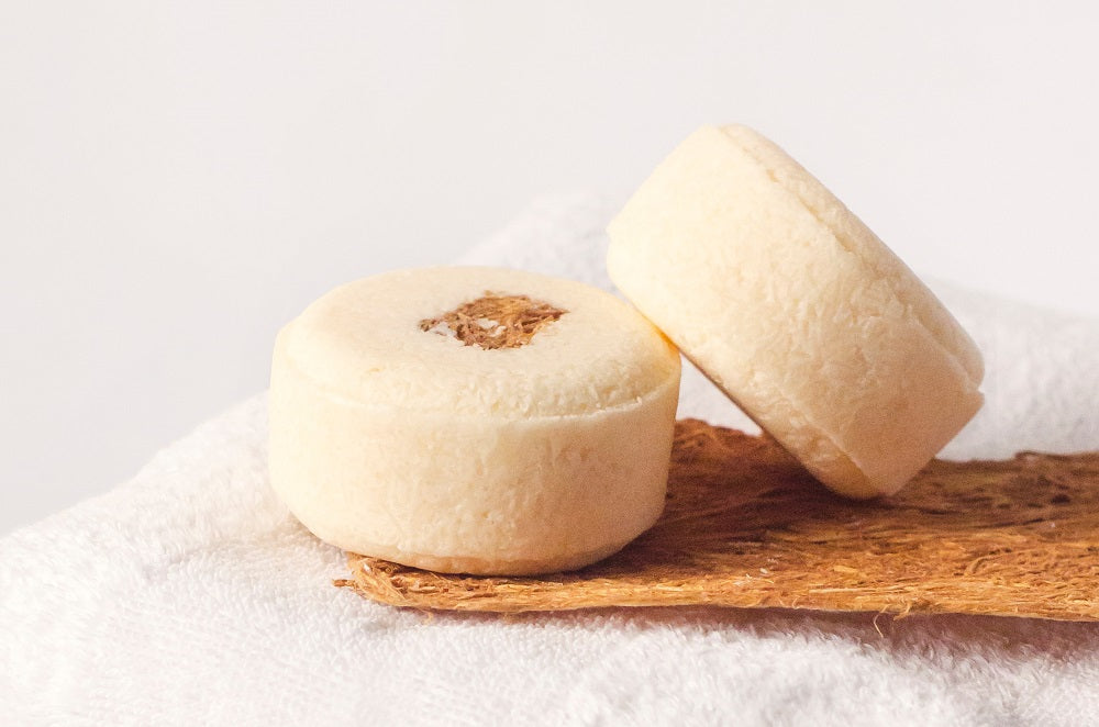 Bali Bliss with Gugo Shampoo + Conditioner Bundle – Rinse + Repeat