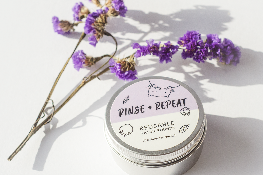 Skin Care – Rinse + Repeat