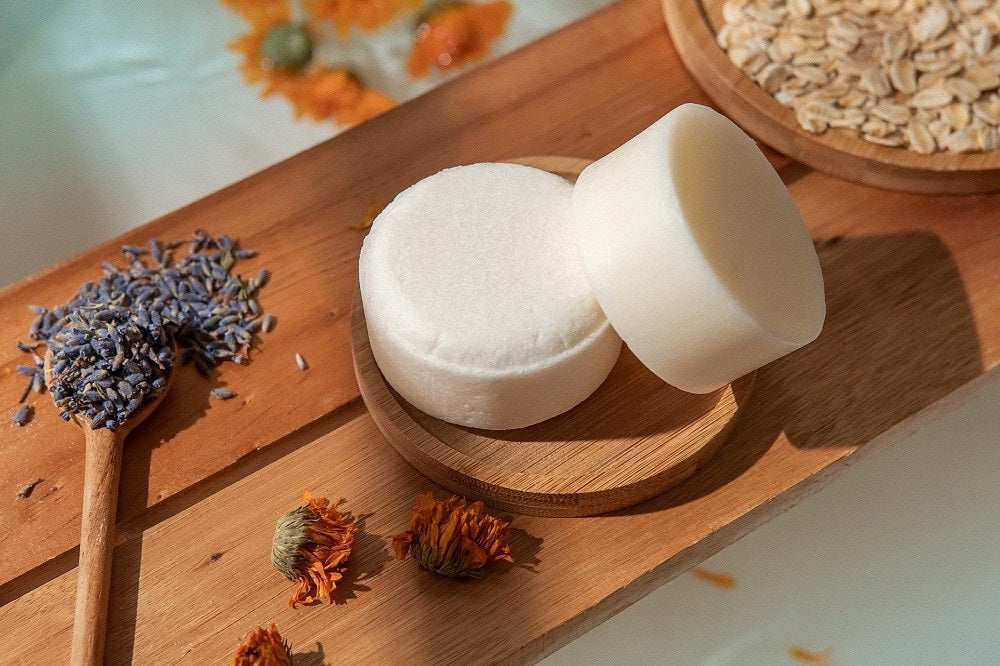 Dreamy Oats Shampoo + Conditioner Bundle – Rinse + Repeat